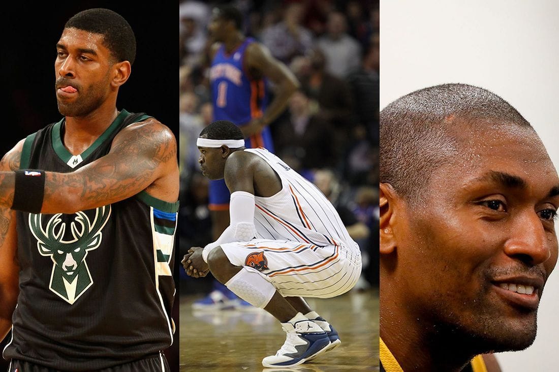 Top 7 longest NBA suspensions: Players, team, and more
