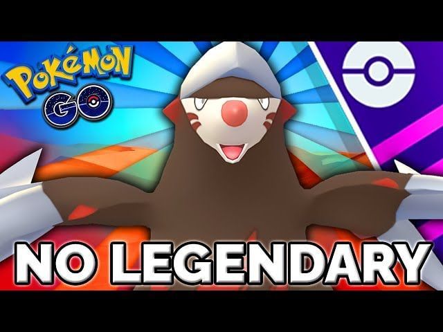 Pokemon GO PvP tier list for June 2023