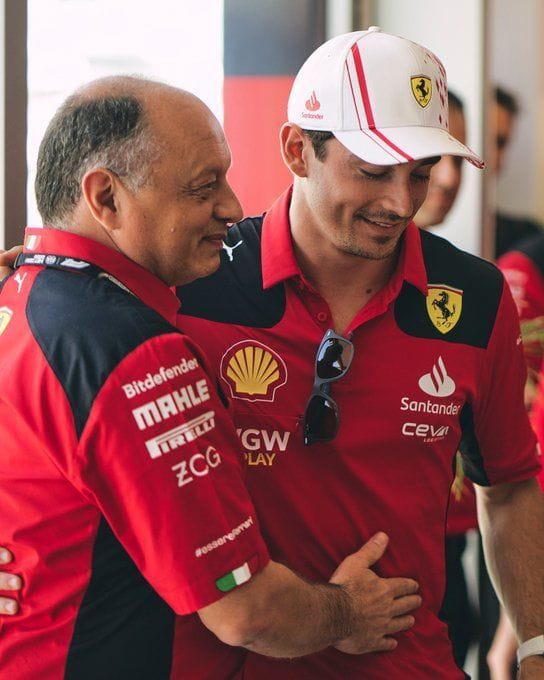 Ferrari is back to the dark days of 1990s, according to former F1 team ...