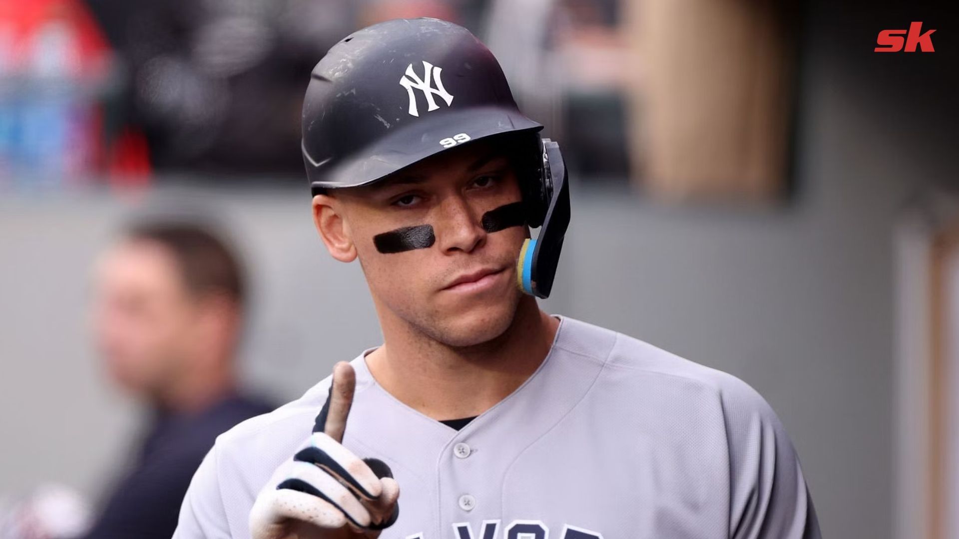 New York Yankees captain Aaron Judge reveals his secret love for pop icon Taylor Swift