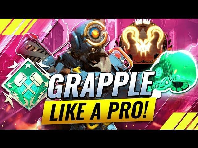 5 best Legends for Apex Legends LTM: Armed and Dangerous