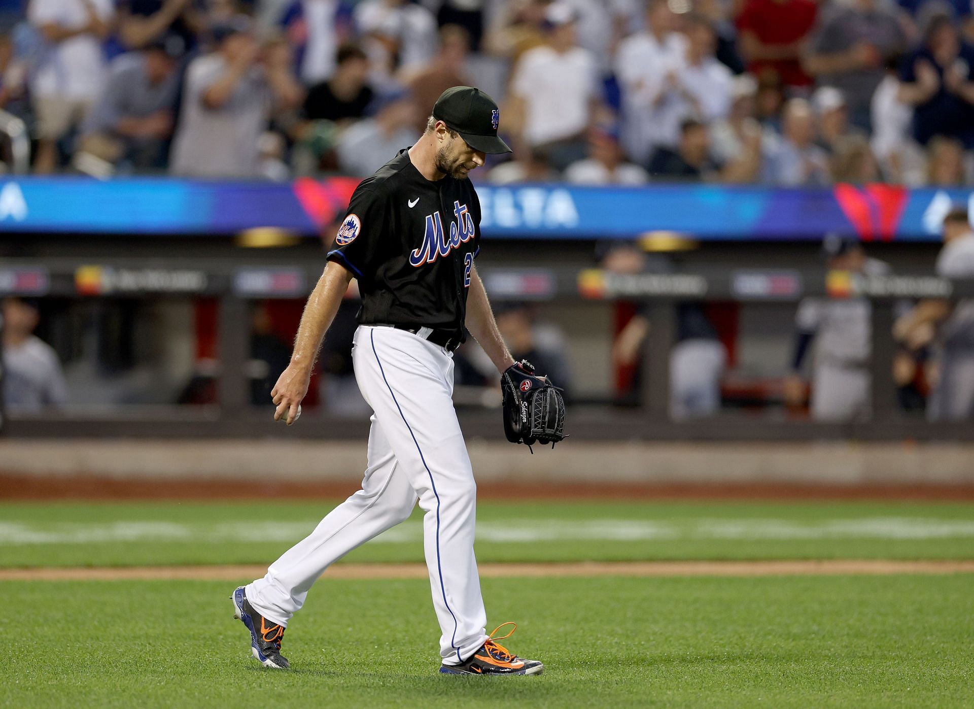 Why Was Drew Smith Ejected Vs Yankees Mets Relief Pitcher Tossed In