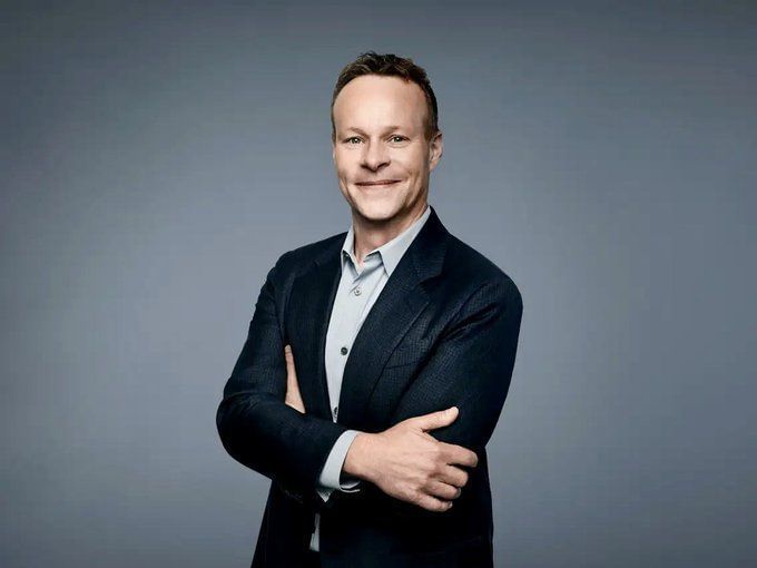 Chris Licht net worth: CNN CEO's fortune explored in wake of ouster ...