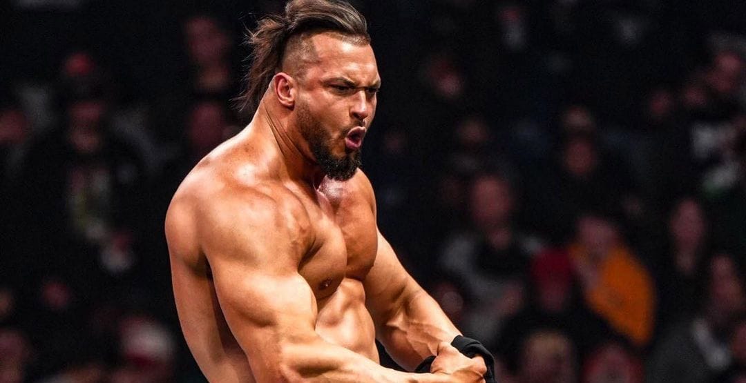 Wardlow AEW | News, Rumors, Pictures & Biography | Sportskeeda
