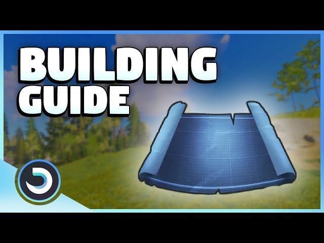 5 base-building tips for beginners in Rust (2023)