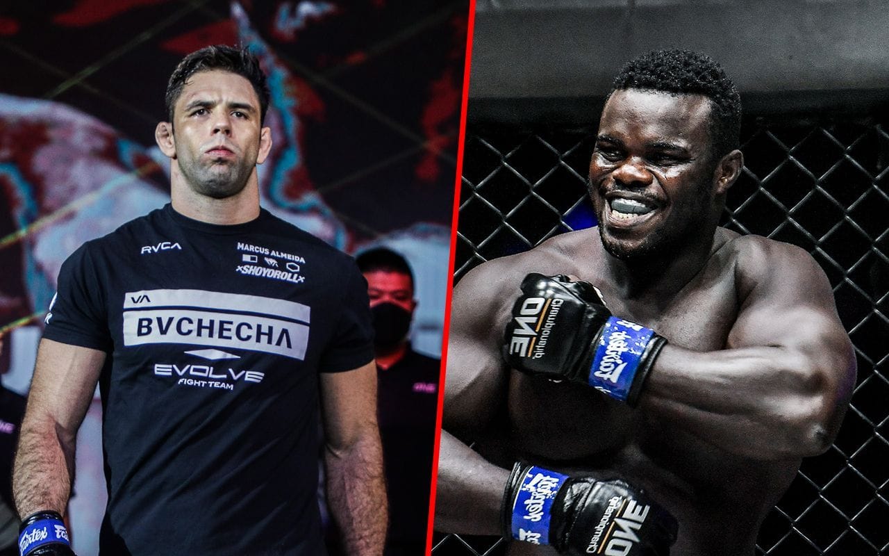 ‘Buchecha’ says no doubt about ‘Reug Reug’s caliber: “A legit, high ...