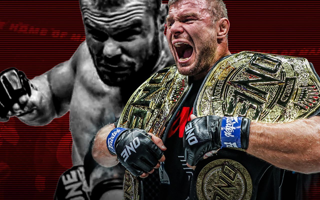 Anatoly Malykhin: 3 keys to victory against Arjan Bhullar