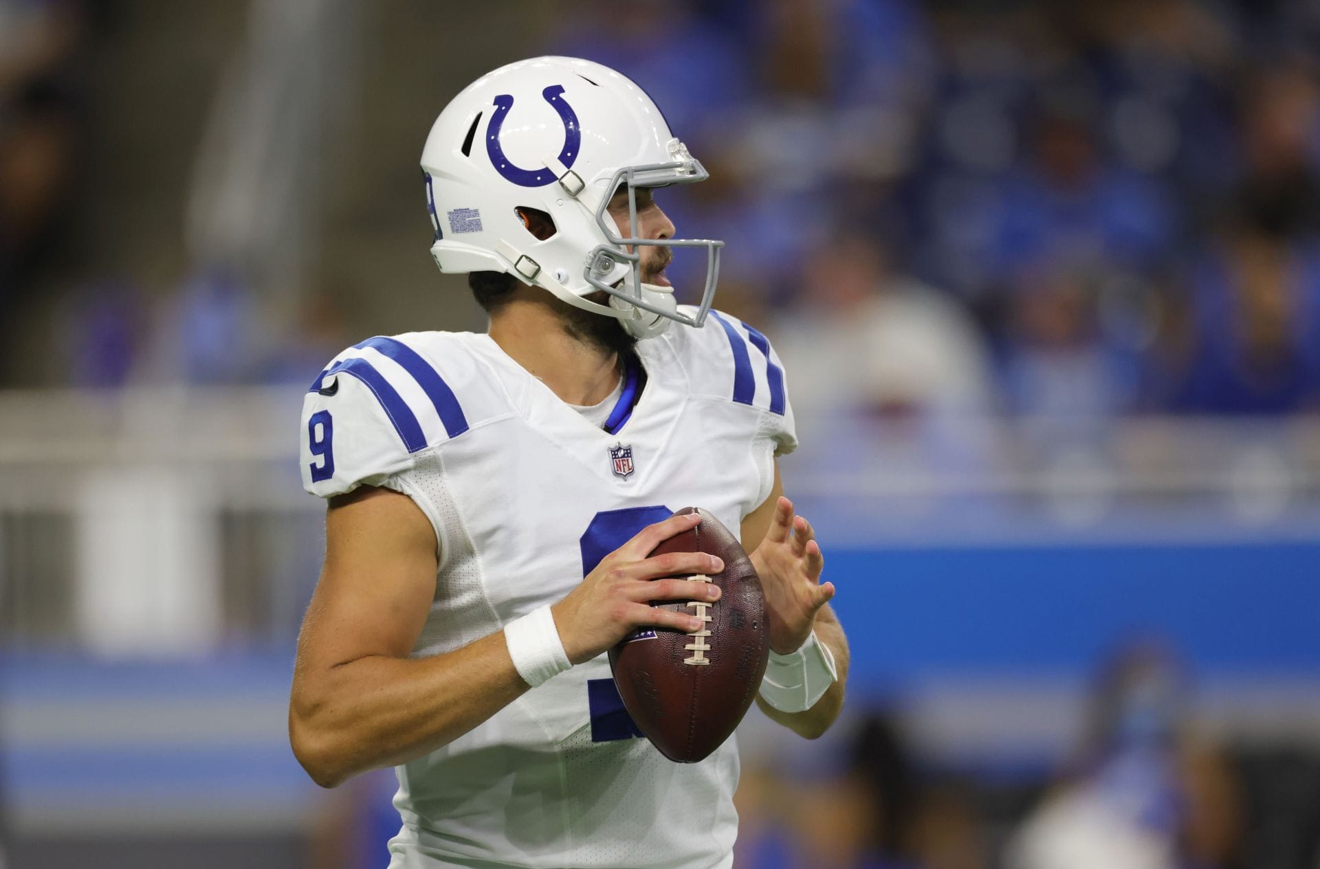 Where is former Bulldogs QB Jacob Eason now? A look back at a hype ...