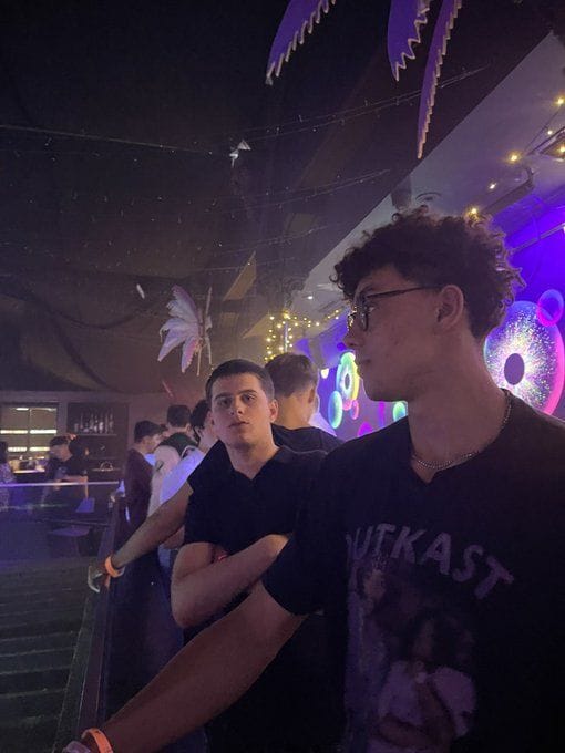 "I think Fortnite Ranked Mode is a cool addition": Jaden "Wolfiez ...