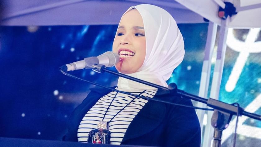 Who is Putri Ariani? Blind AGT singer receives Simon Cowell's golden ...