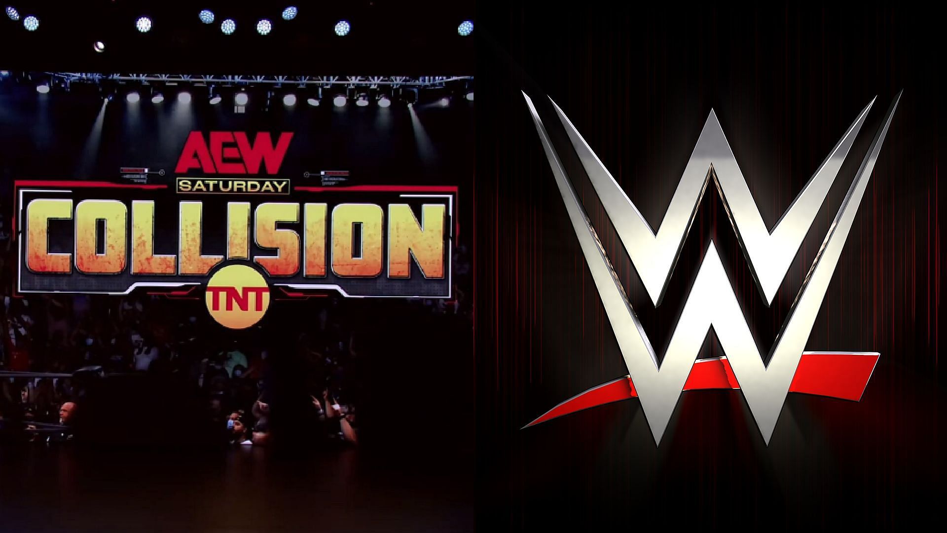 AEW officially announces former WWE Superstar's return for Collision AEW officially announces former WWE Superstar's return for Collision