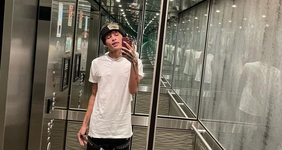 How much is Kobe Morris's net worth as of 2023?