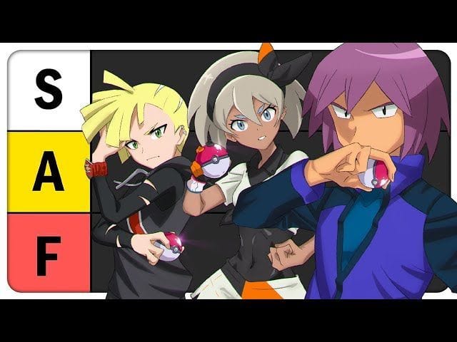 Red vs Ash: Which Pokemon trainer will win this legendary battle?