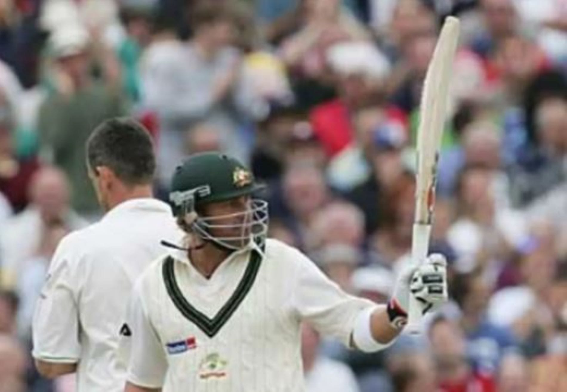 5 best 90s in Ashes history ft. Kevin Pietersen & Shane Warne