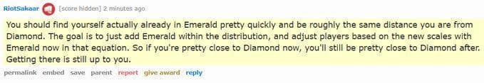 All ranked changes coming to League of Legends in patch 13.4