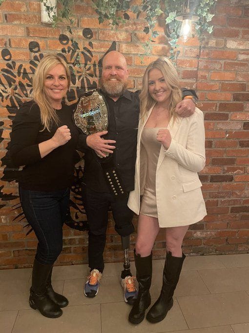 Conor McGregor retains his heart of gold despite controversy; treats ...