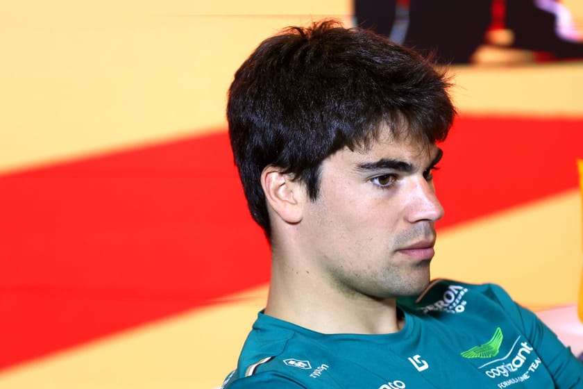 “Hopefully get two cars on the podium”: Lance Stroll on Aston Martin’s ...