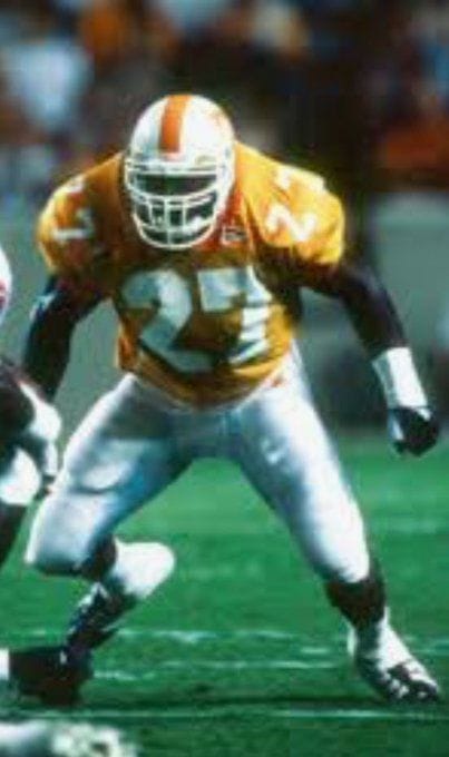 Volunteers, White, Manning, Wilson: Ranking the Top 3 Tennessee players ...