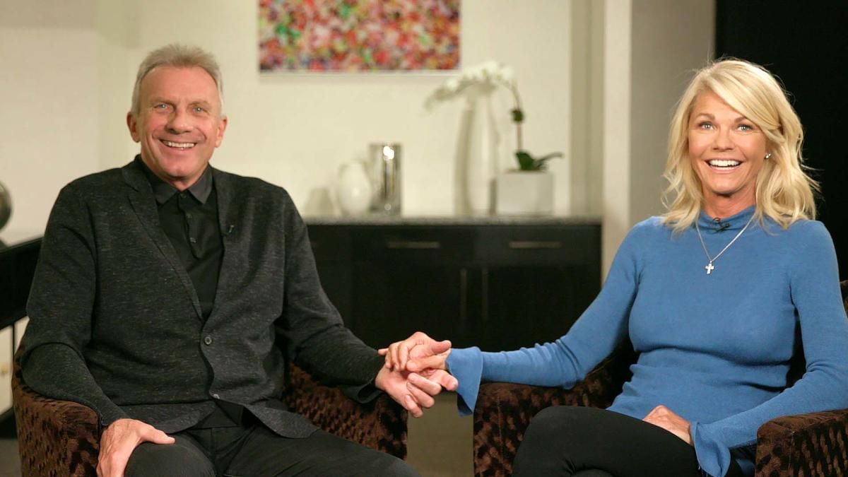 Who is Joe Montana's Wife, Jennifer Montana?