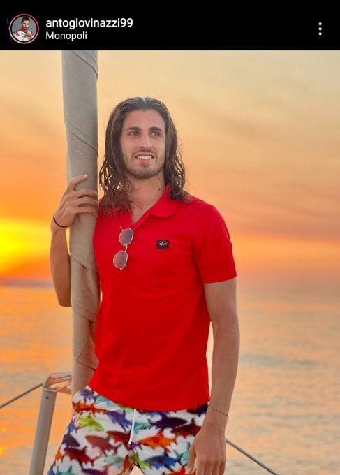 Who is the 2023 LeMans 24 hours winner Antonio Giovinazzi? Why is he ...