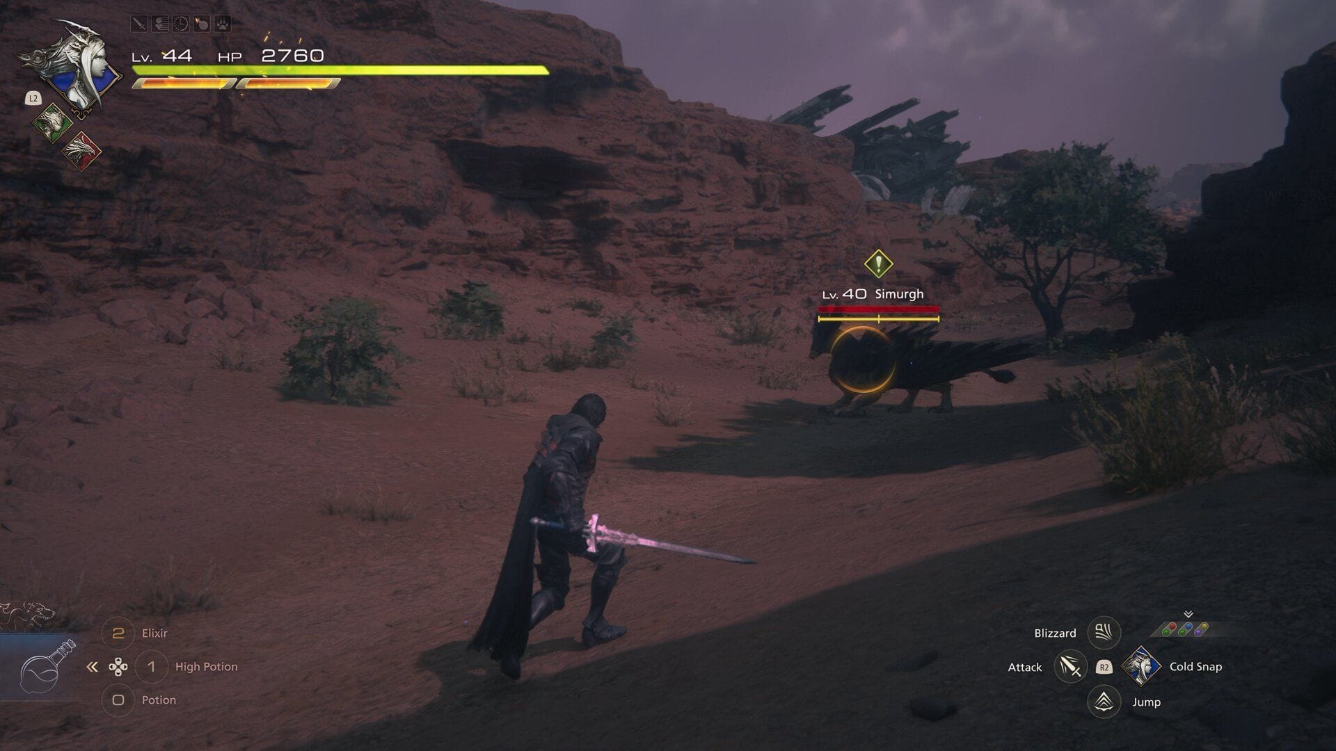 How to obtain Founder's Grasp in Final Fantasy 16