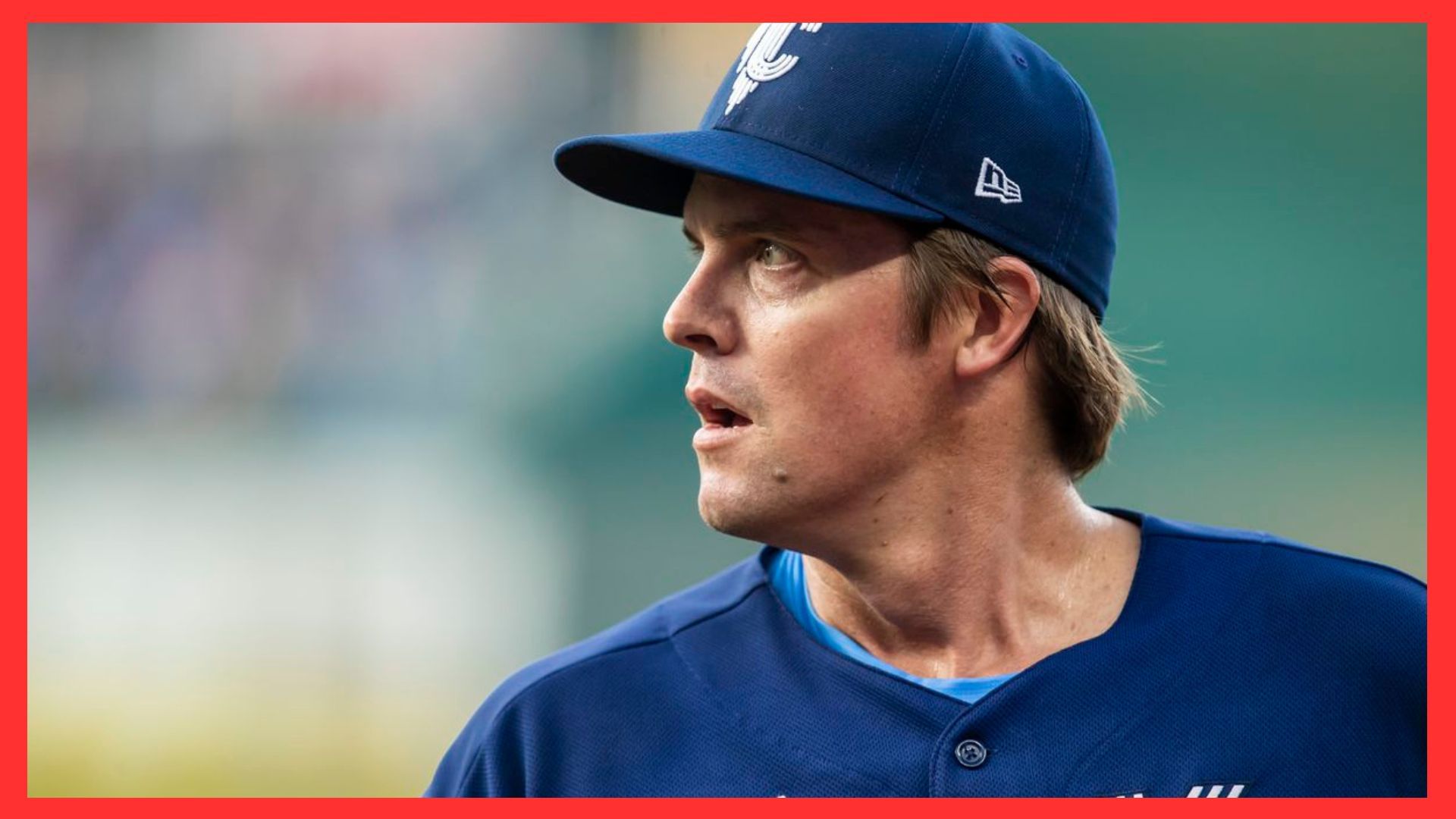 When Zack Greinke's unconventional team talk turned the tide in LA ...