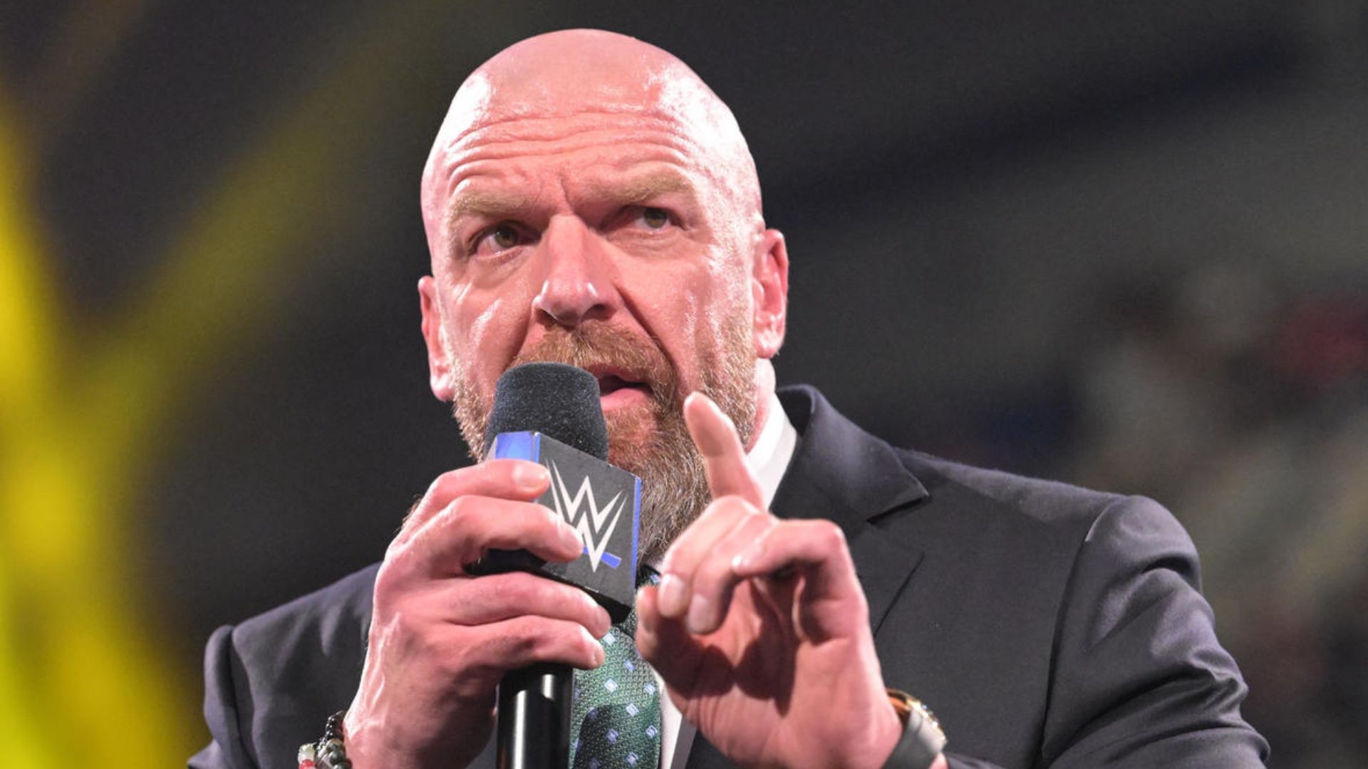Triple H initially rejected the idea of reviving popular stable in WWE ...