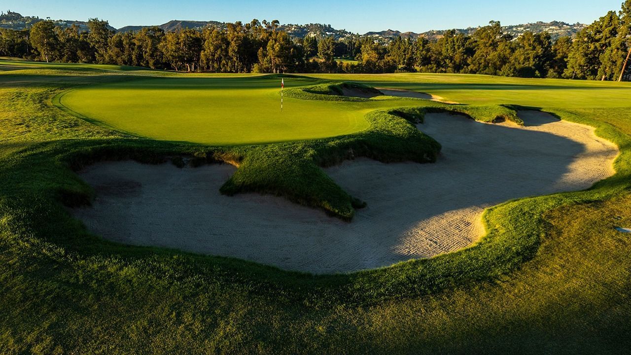 Where is the 2023 US Open Golf held? All you need to know about the venue