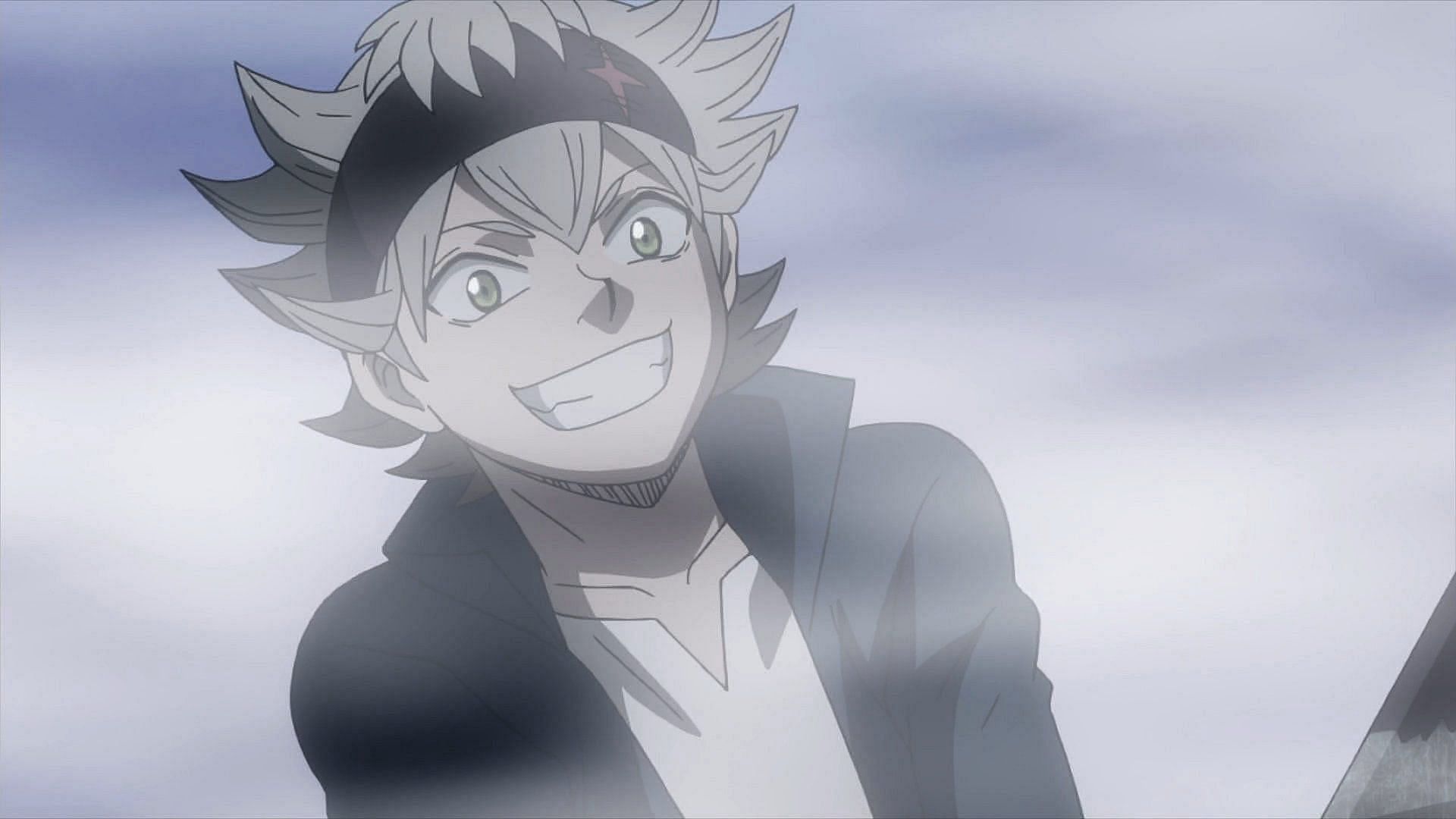 Black Clover Chapter 361 Will Asta Bring His New Friends To Fight Lucius Explored