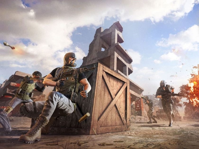 Which is the best BGMI map for beginners (2023)?