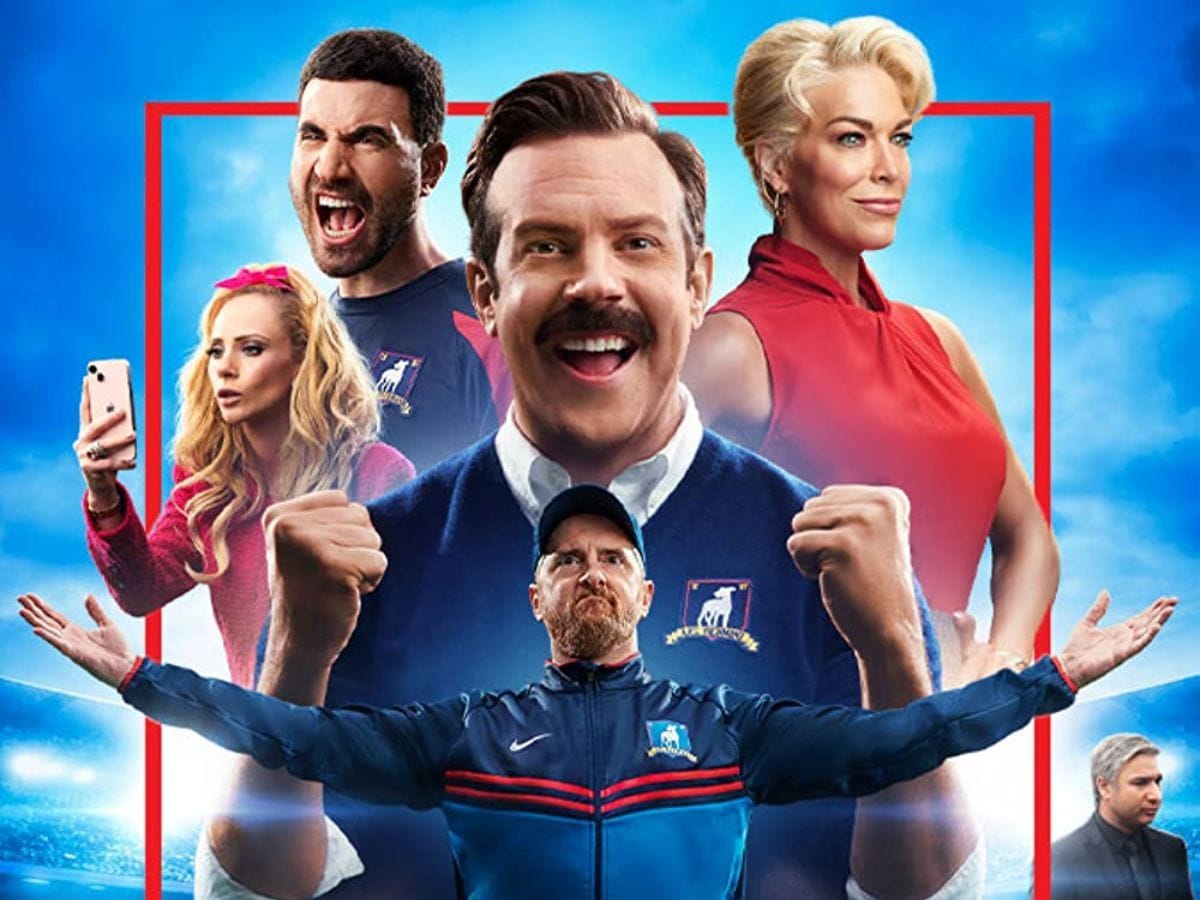 Ted Lasso: 5 most hilarious scenes from Apple TV+'s sports comedy series