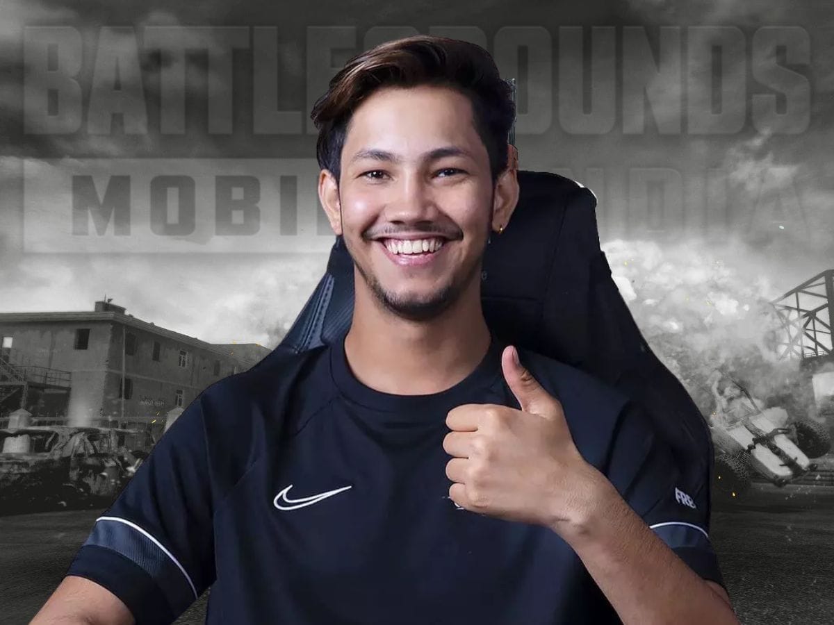 "I aim to participate in major BGMI tournaments": Orangutan Gaming's ...