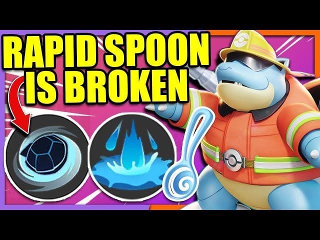 10 strongest Pokemon Unite licenses in current meta, ranked