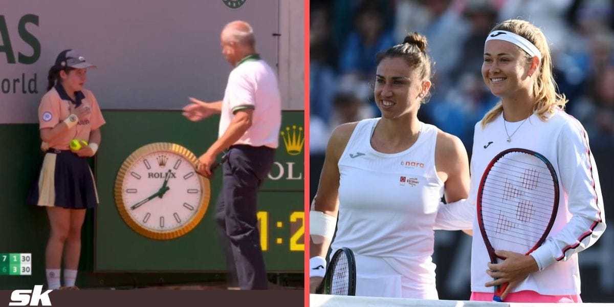 "Lost a lot of respect" - Tennis fans furious over 'despicable ...