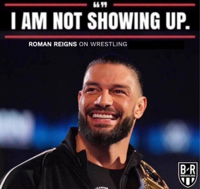 "Joke", "This is sh*t"- Fans massively disappointed with WWE's rumored ...