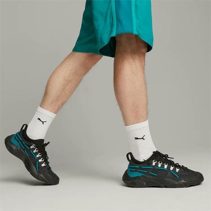 Koche: KOCHE x Puma Plexus sneaker pack: Where to get, price, and more ...