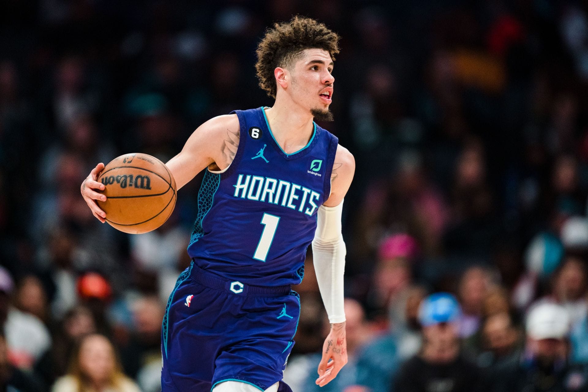 Is there a LaMelo Ball trade happening soon? Finding out more about the ...