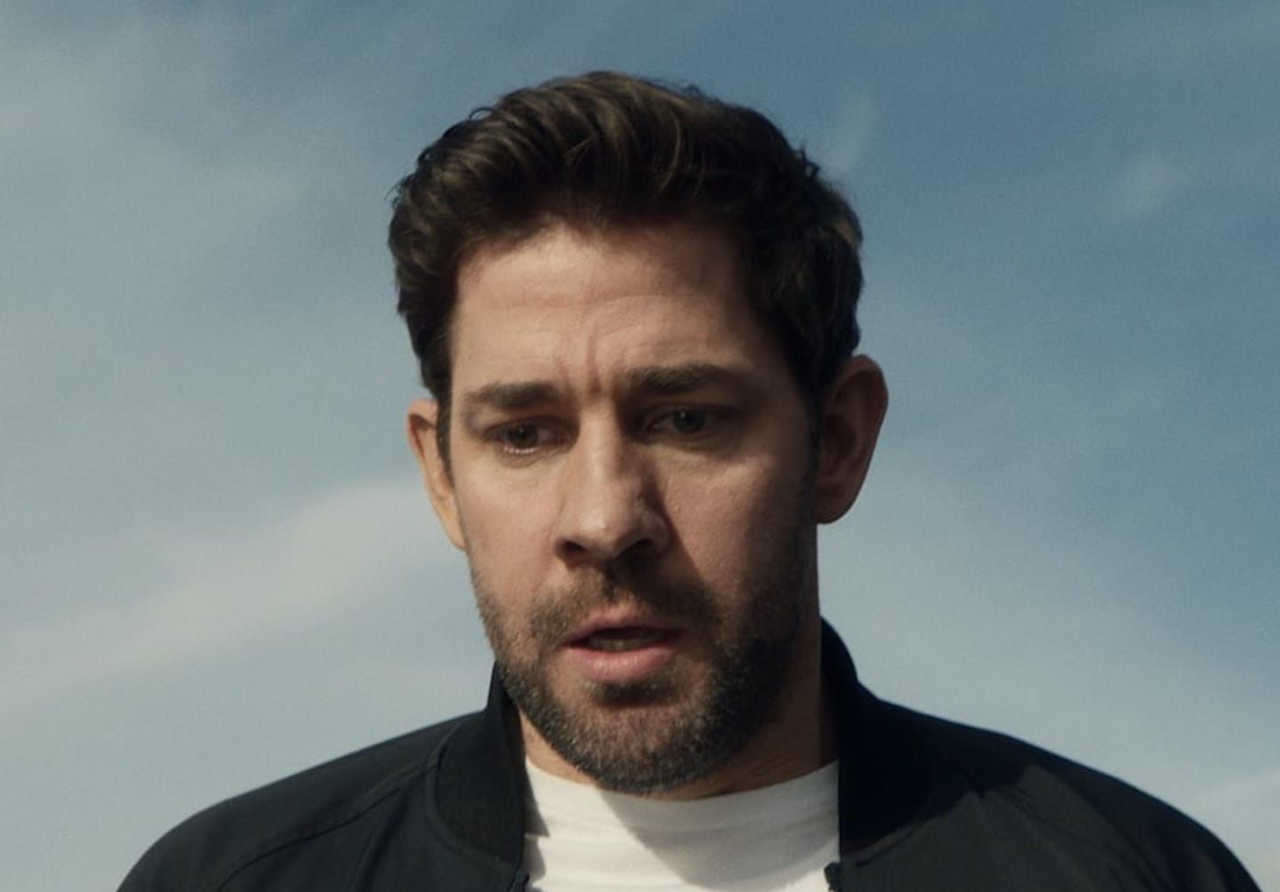 How many seasons of Jack Ryan are there?