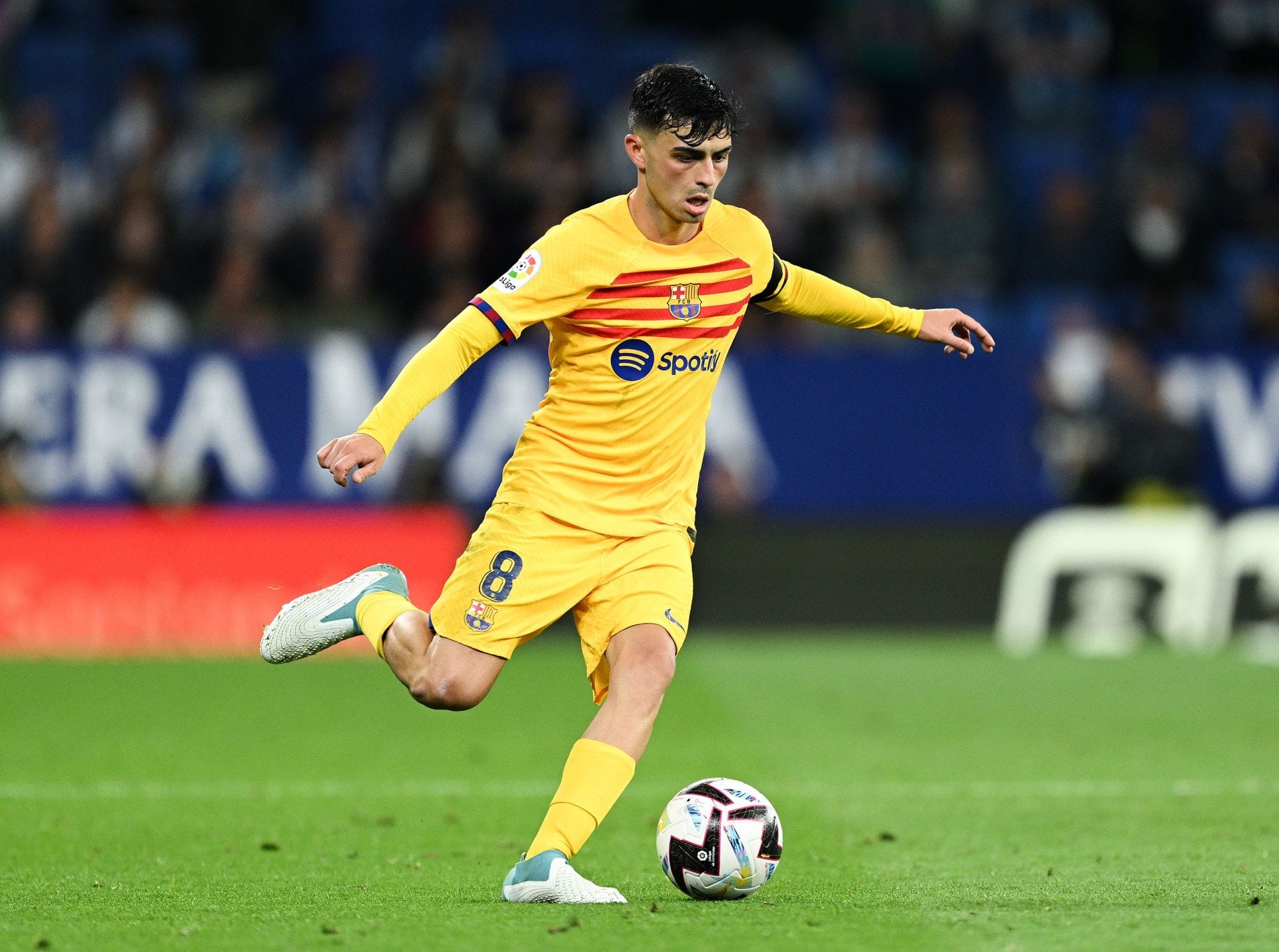 5 best midfielders under the age of 28