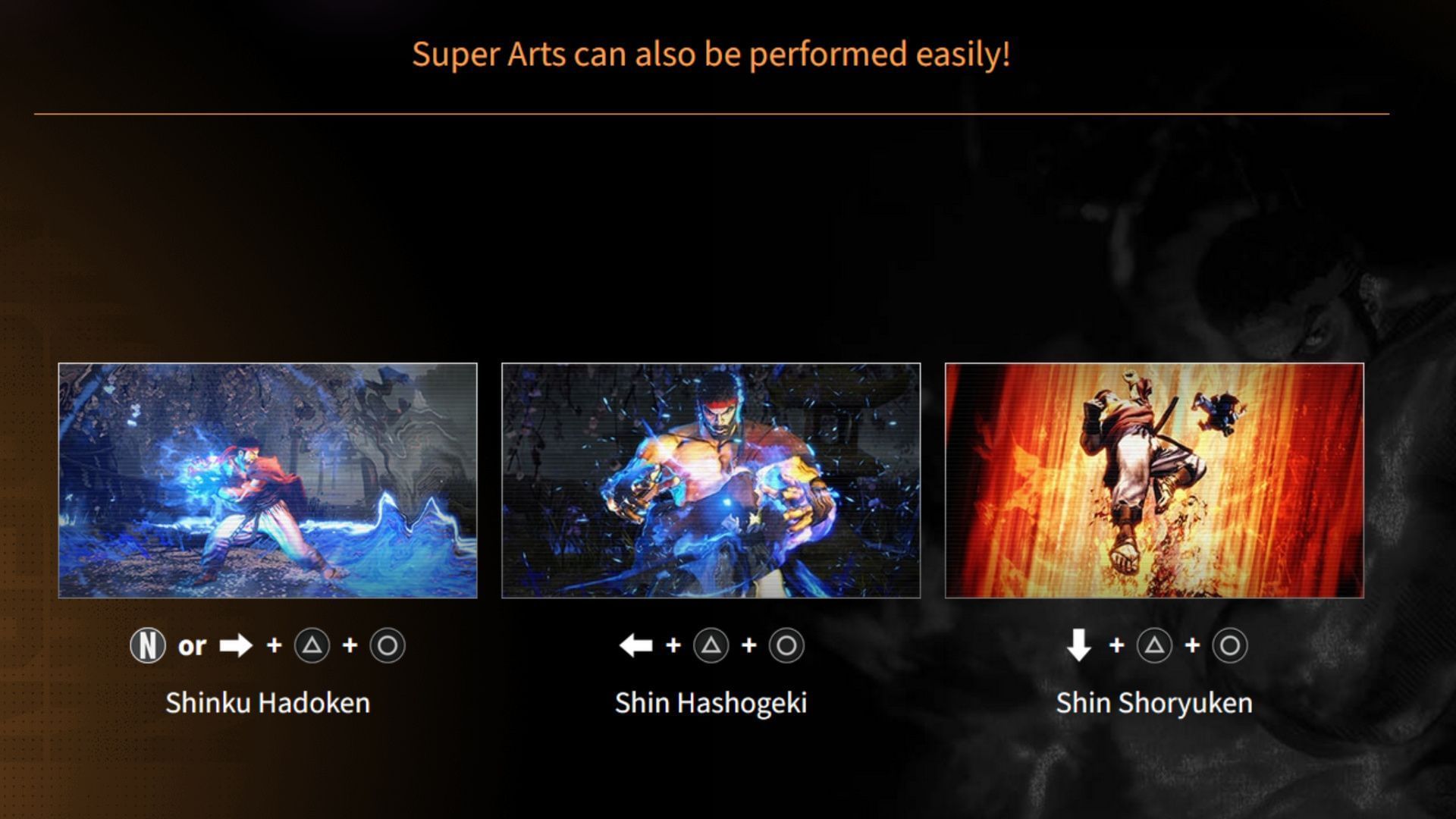 5 Street Fighter 6 tips and tricks for beginners