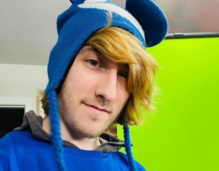 How much is KreekCraft's Net Worth as of 2023?