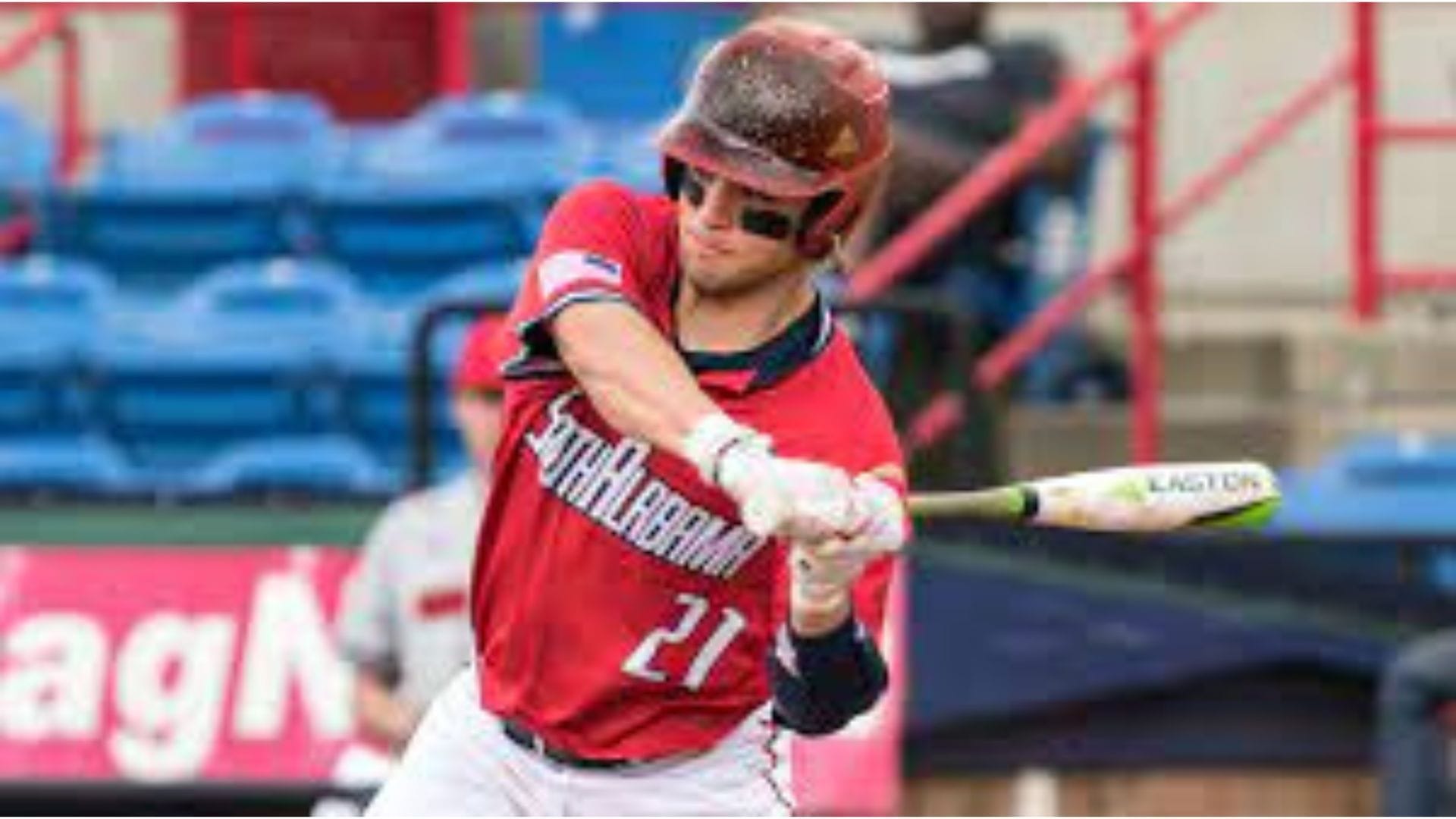 Pirates' Travis Swaggerty details the emotional rollercoaster in ...