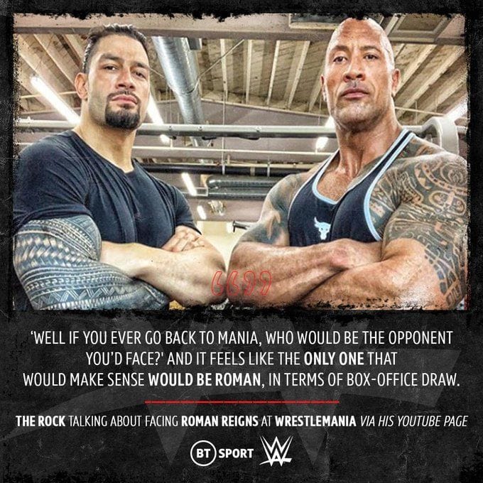 The Rock loses 60 Million: How did The Rock lose over $60 million ...