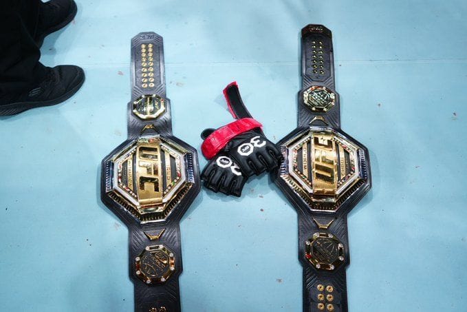 UFC: 5 most iconic UFC moments in Canada