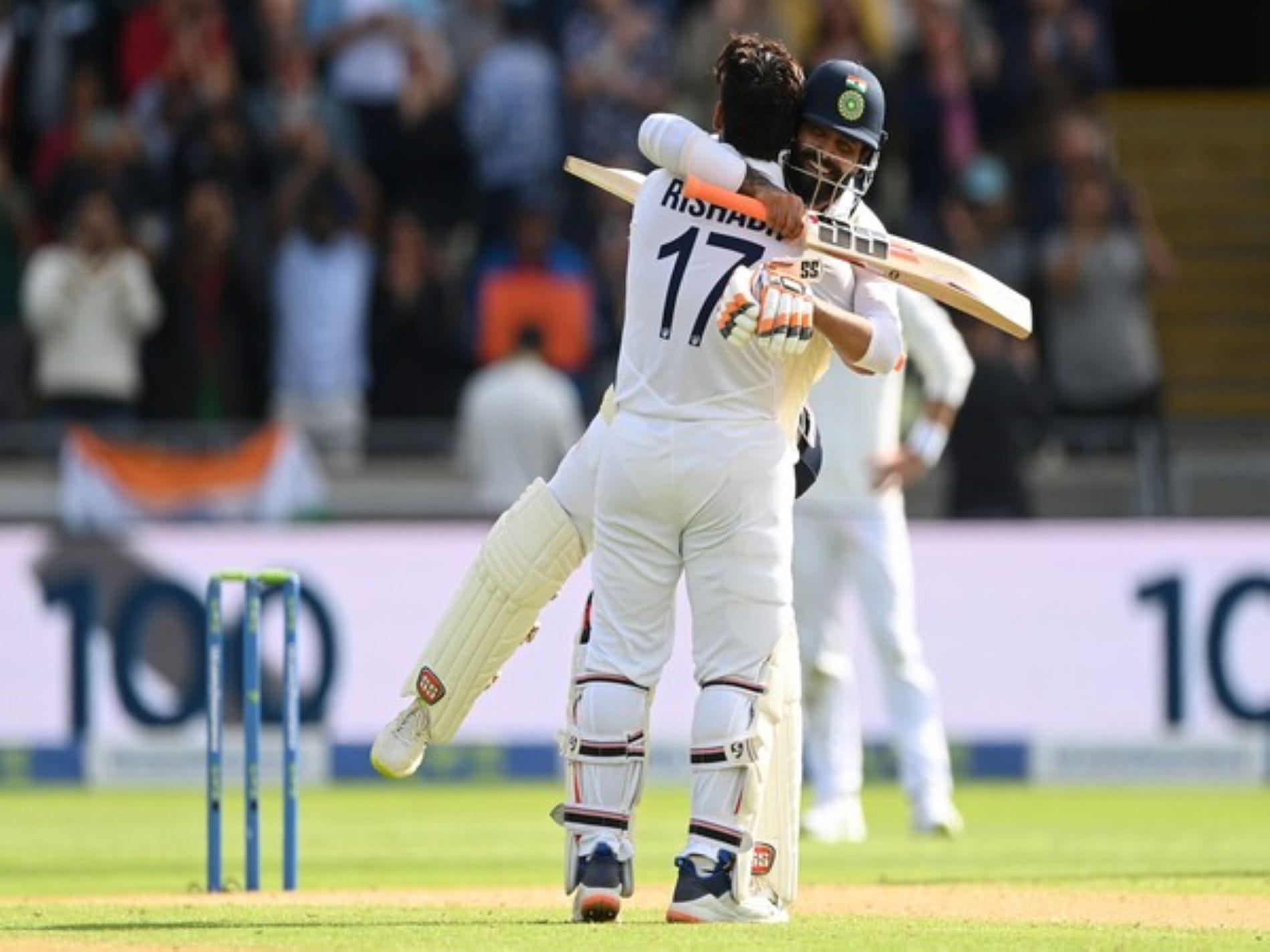 Picking the best playing 11 of WTC 2021-23 cycle ft. Ravindra Jadeja ...