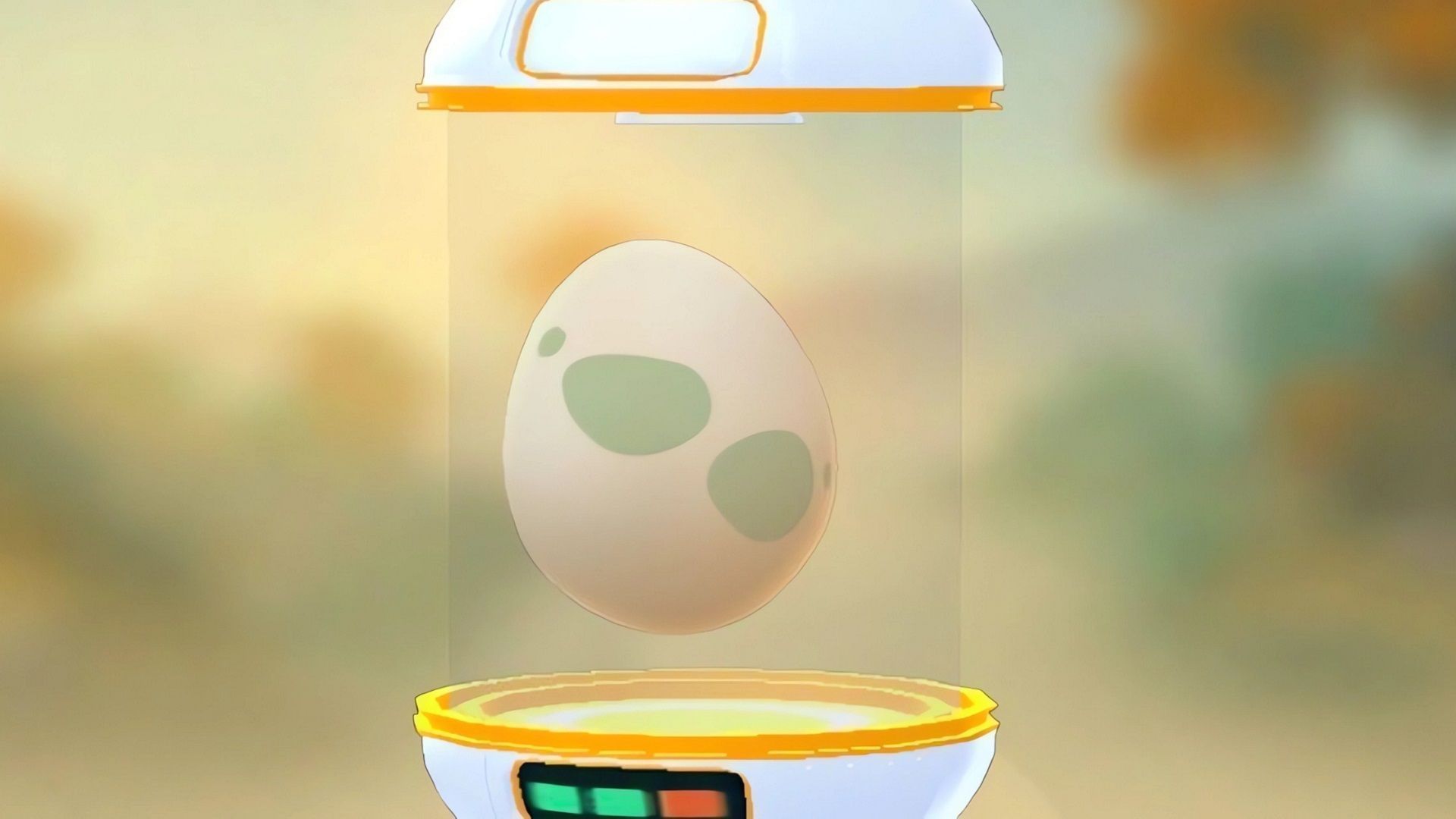 How to use Pokemon GO egg-hatching widget (June 2023)