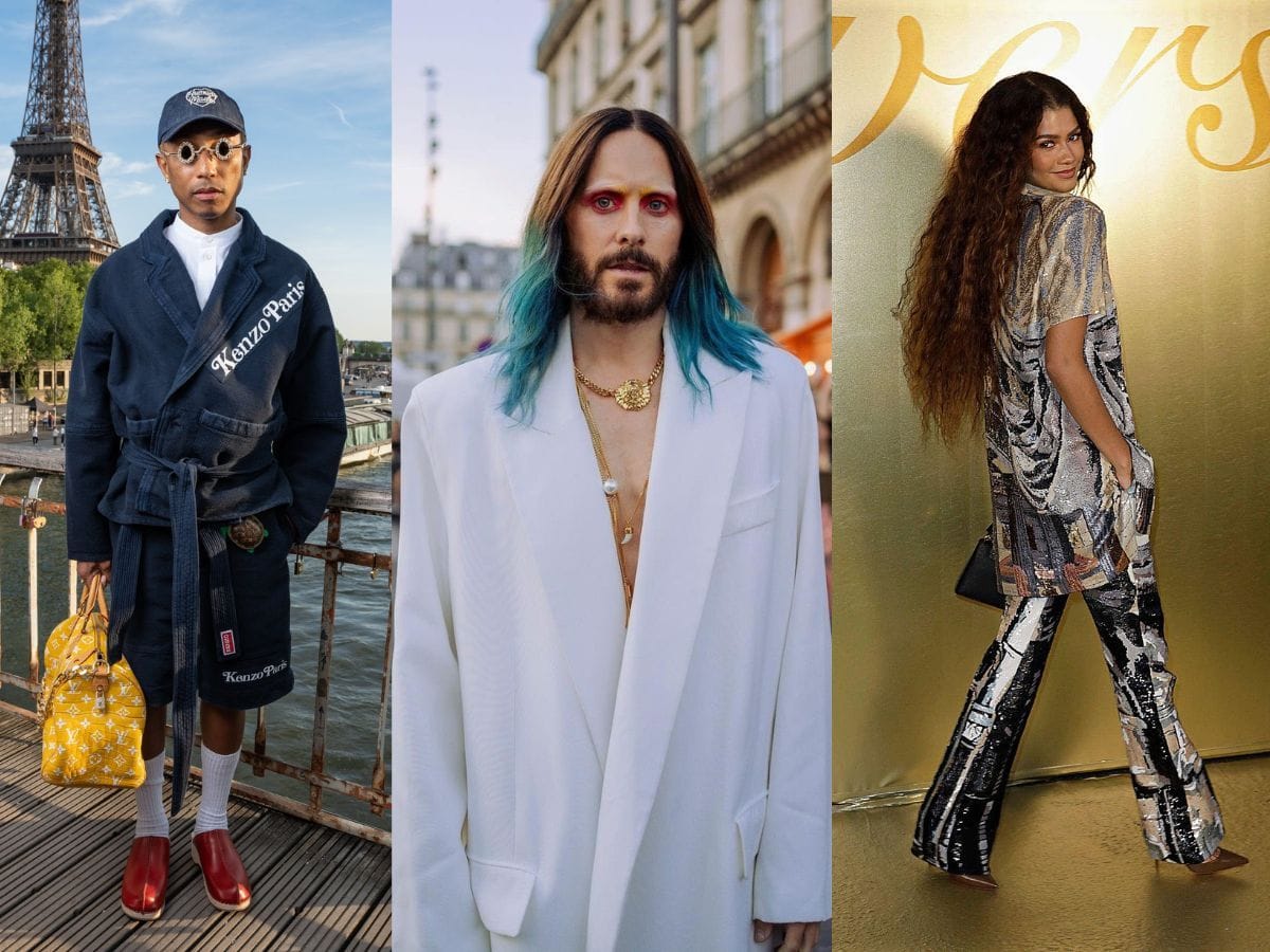 Paris Fashion Week 2023: 5 celebrities who made a stylish appearance