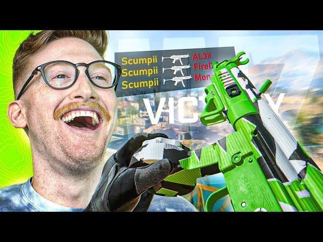 Top 10 Call of Duty streamers in May as per viewing hours