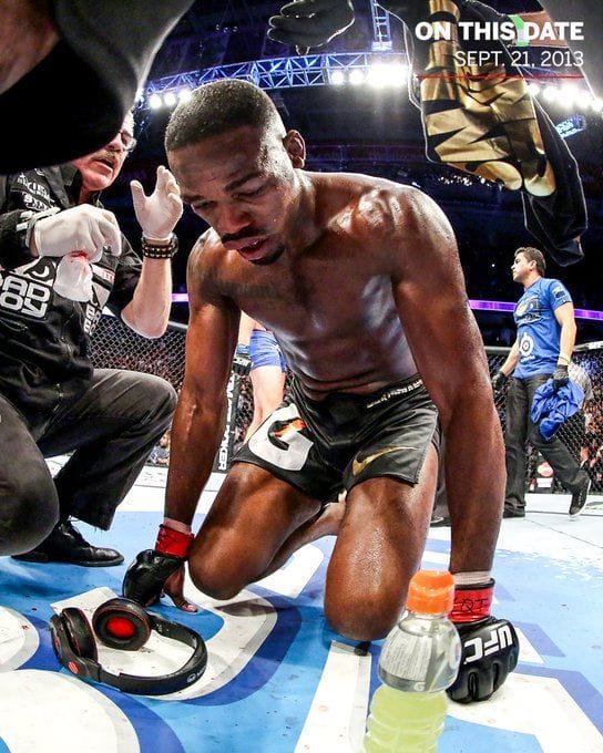 UFC: 5 most iconic UFC moments in Canada