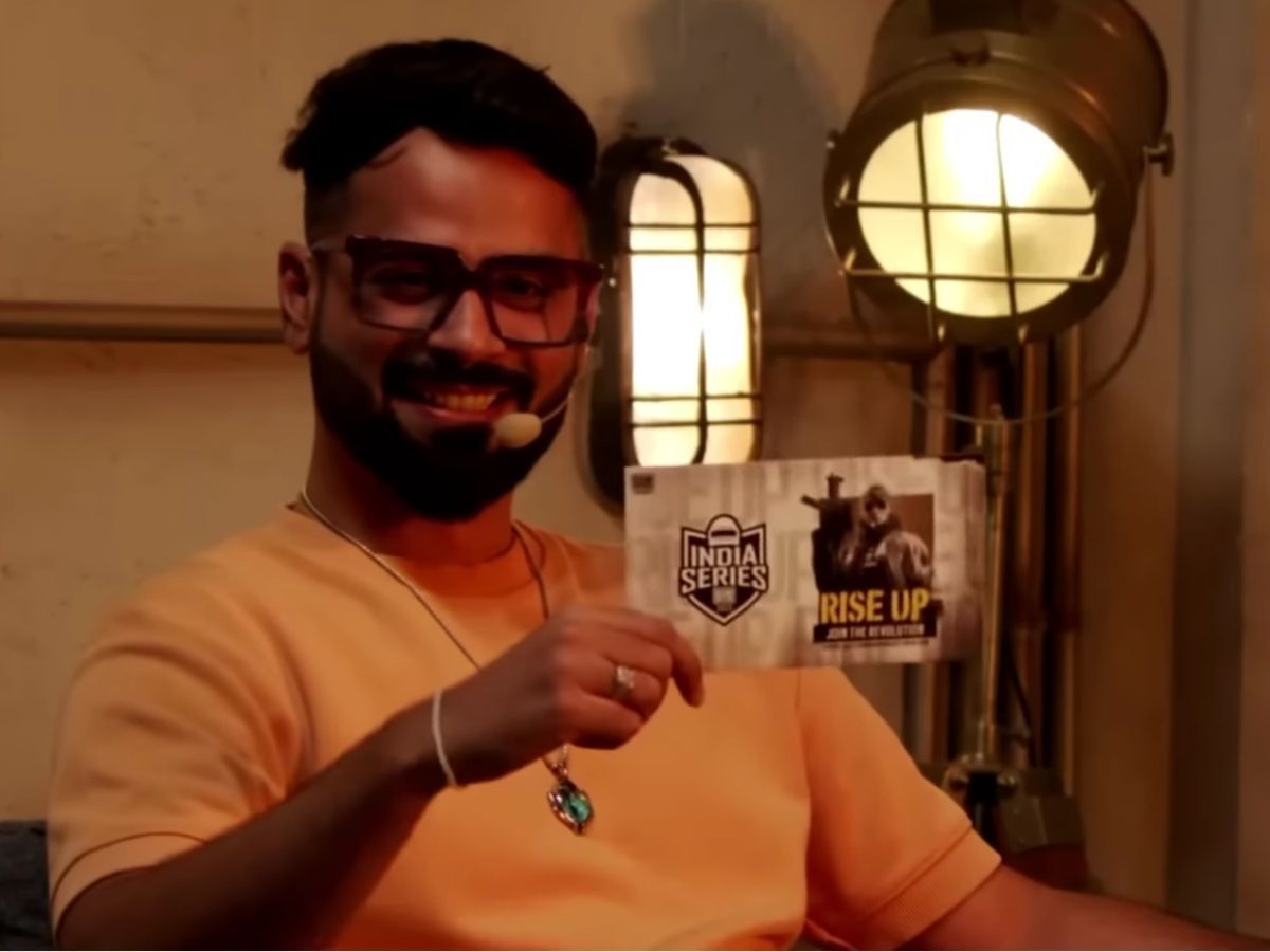 BGMI casters hint at the possibility of BGIS Season 2 getting hosted soon